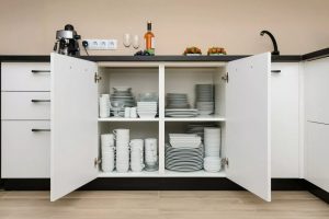 Ukuran Kabinet Dapur Standar: Panduan Definitif - PA Kitchen