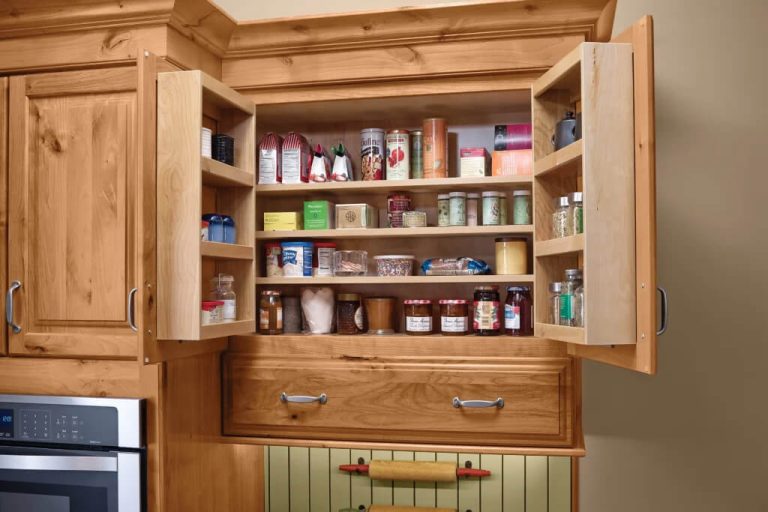Ukuran Kabinet Dapur Standar: Panduan Definitif - PA Kitchen