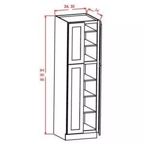 Ukuran Kabinet Dapur Standar: Panduan Definitif - PA Kitchen
